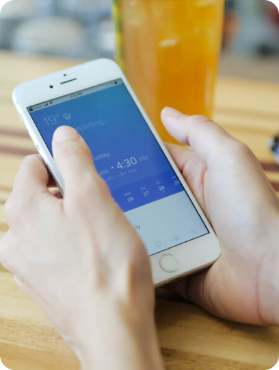 شركة خبراء تقنية المعلومات