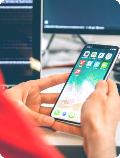 شركة خبراء تقنية المعلومات